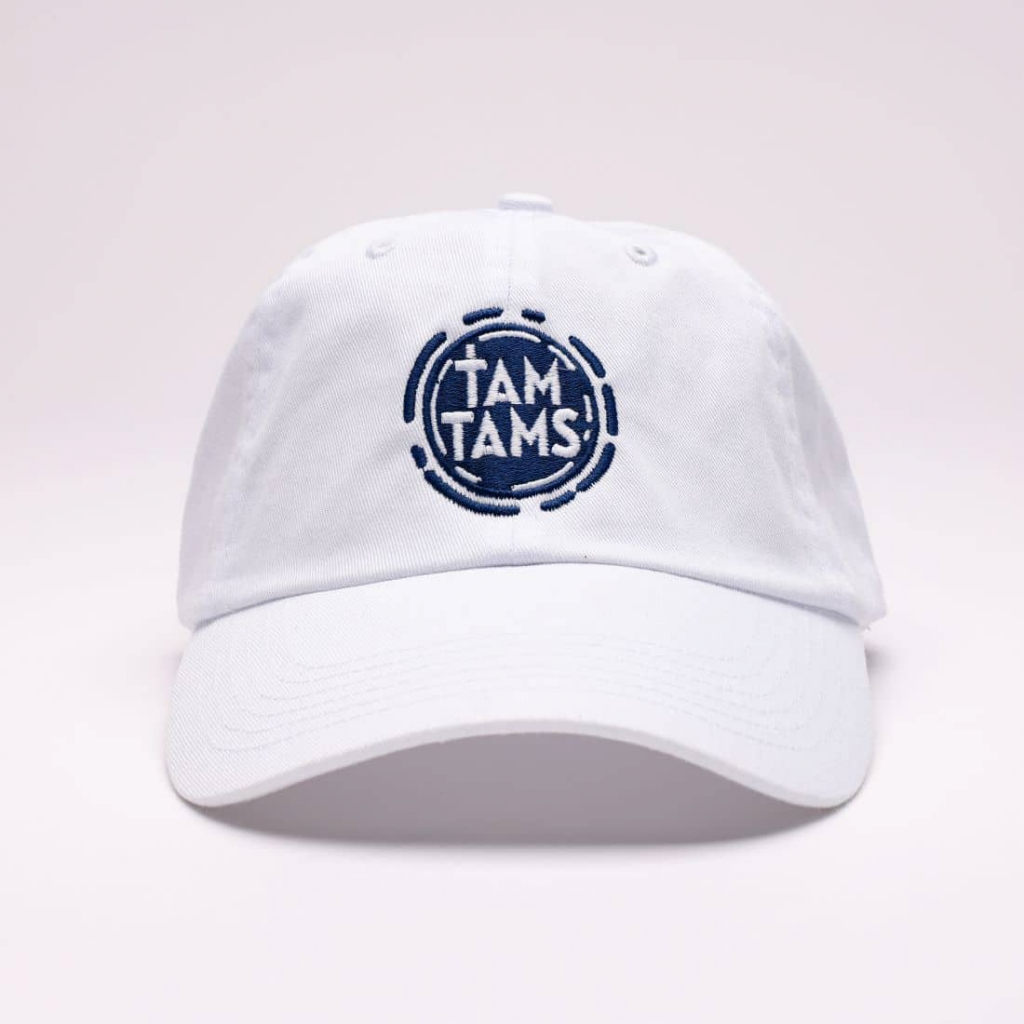 Home / Tam Tams / Tam Tams Cap